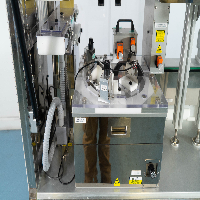 Viswill TVIS-NSE Tablet Visual Inspection System | Surplus Solutions